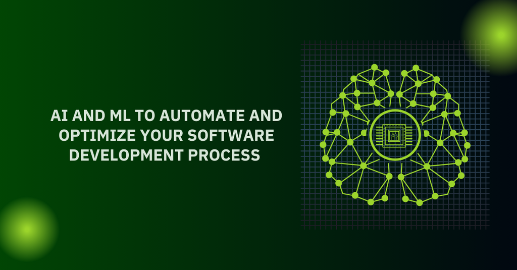 AI & ML Automation Software Development