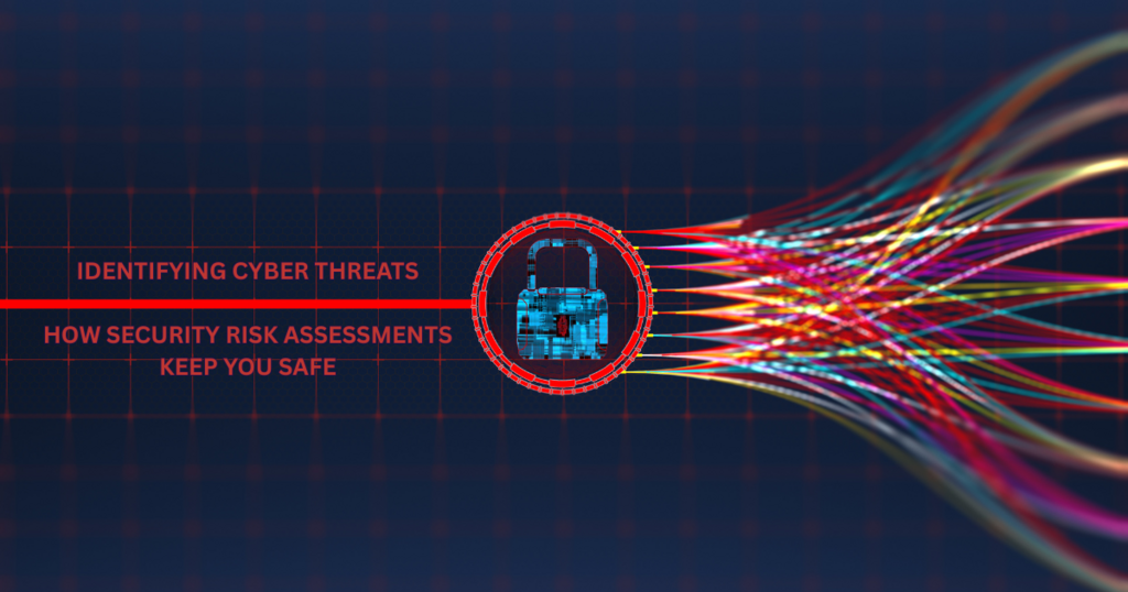 Identifying cyber security risks for stronger protection